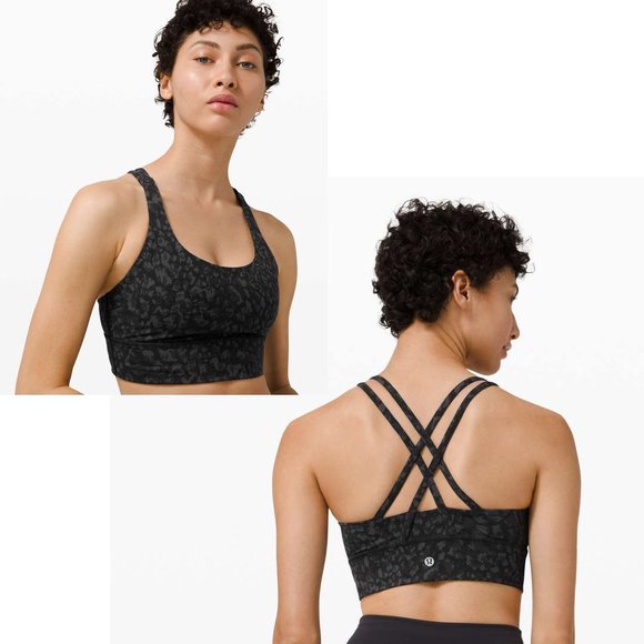 lululemon athletica | Intimates & Sleepwear | Sz 8 Lululemon Energy ...